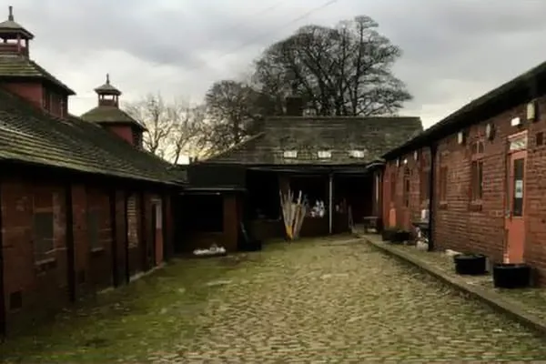 New Projects - Bermar Building