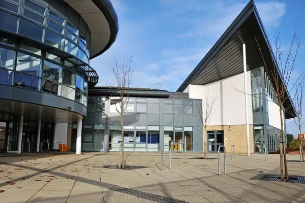 About - Bermar Building